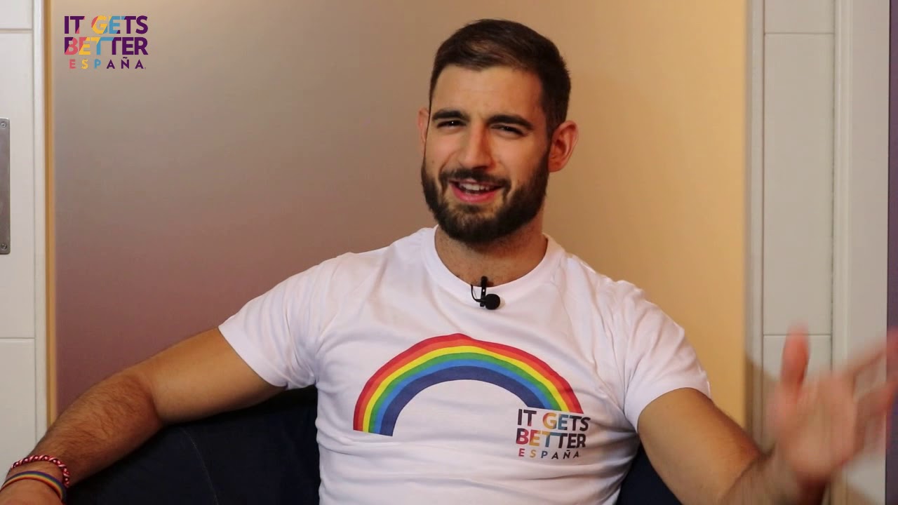 Boy4ME - Tu Revista Gay Online