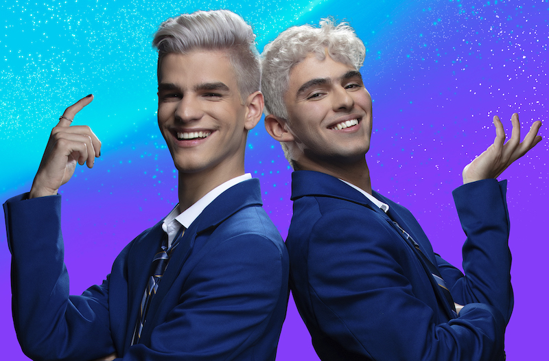 Boy4ME - Tu Revista Gay Online